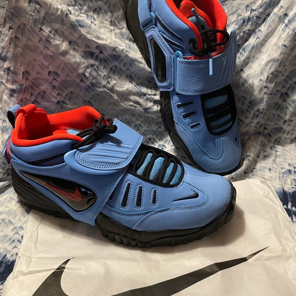 Nike | Shoes | Nike Ambush Air Adjust Force Unisex Size 15 Womens Or 1 ...